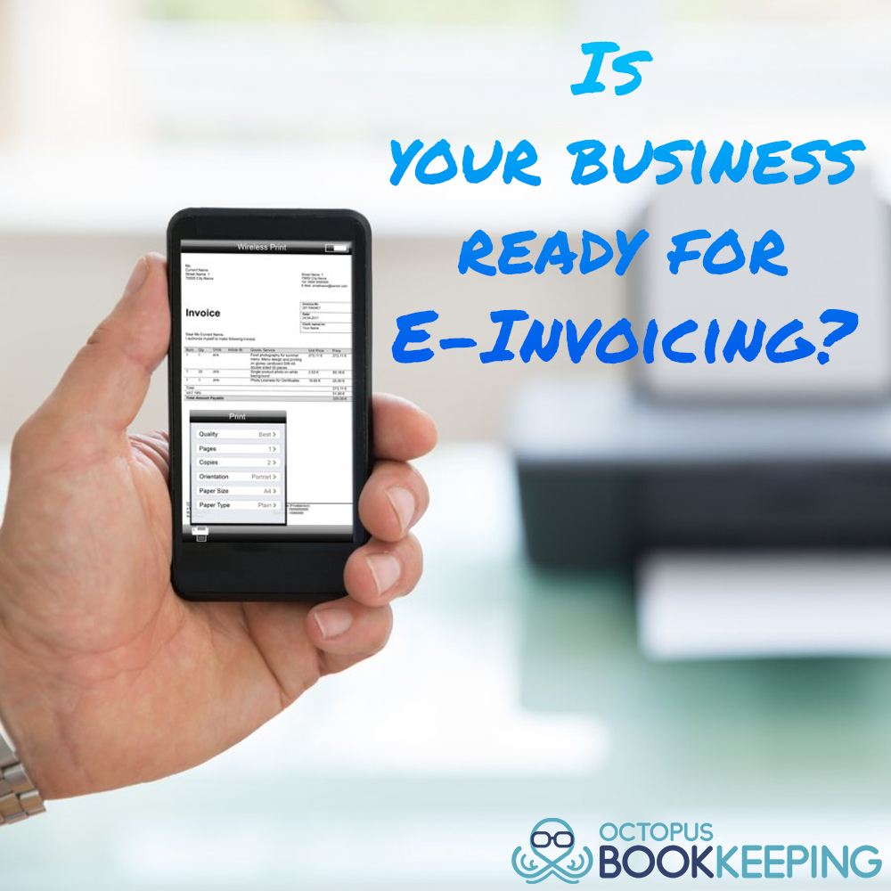 Ultimate Guide to e-invoicing and PEPPOL in Australia and New Zealand ...